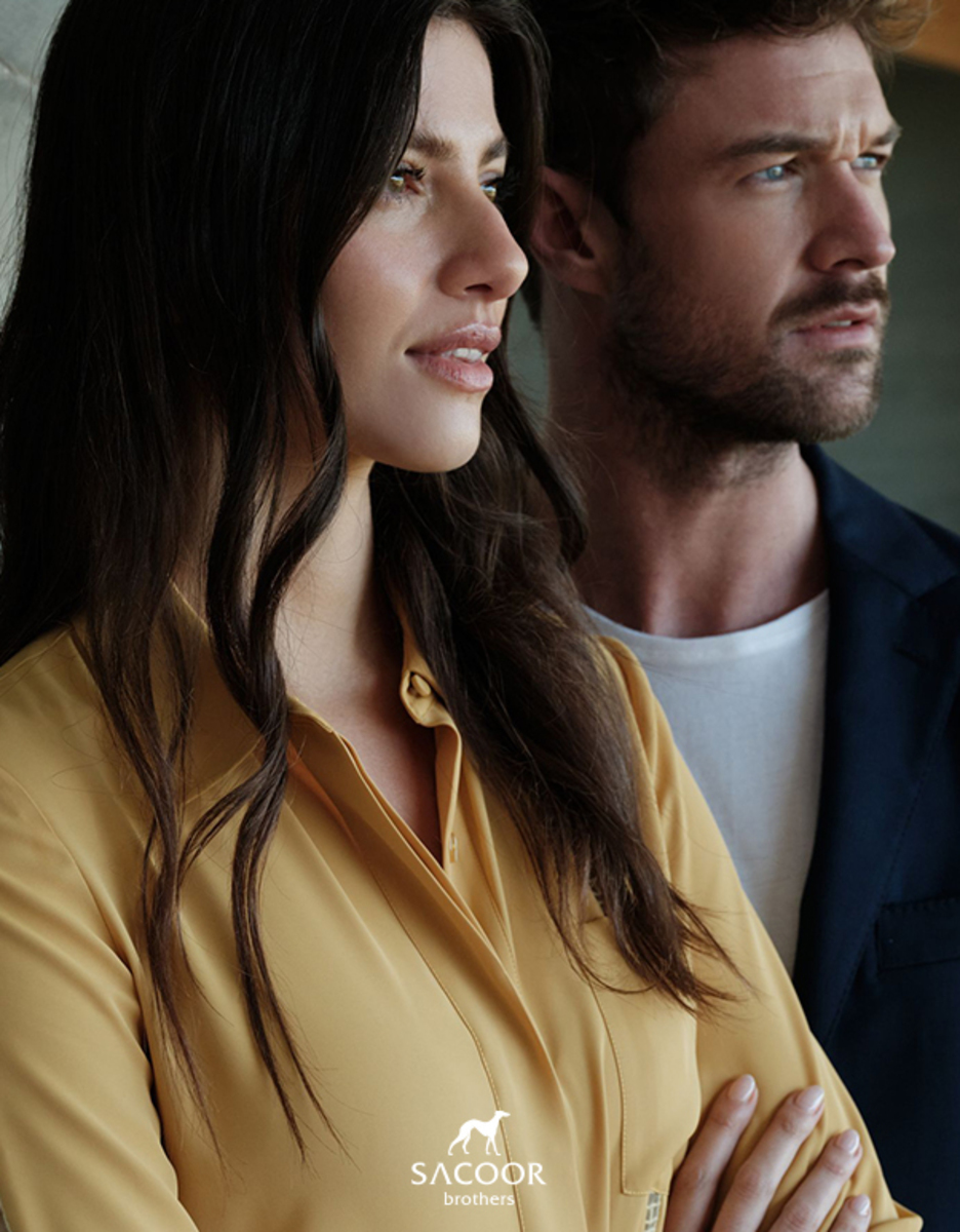 BOSS MODEL MANAGEMENT LTD..