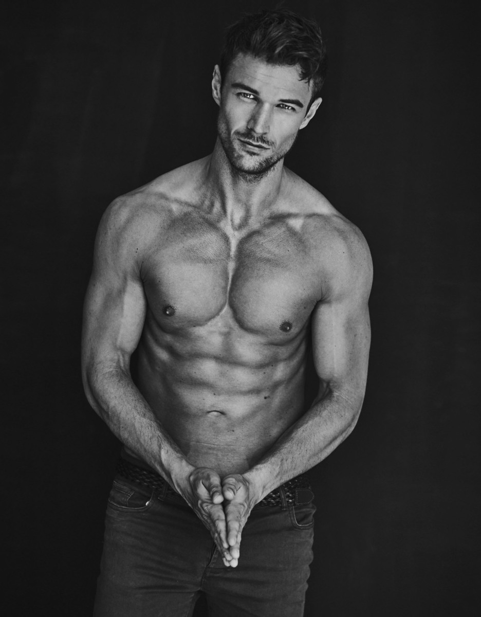 BOSS MODEL MANAGEMENT LTD..