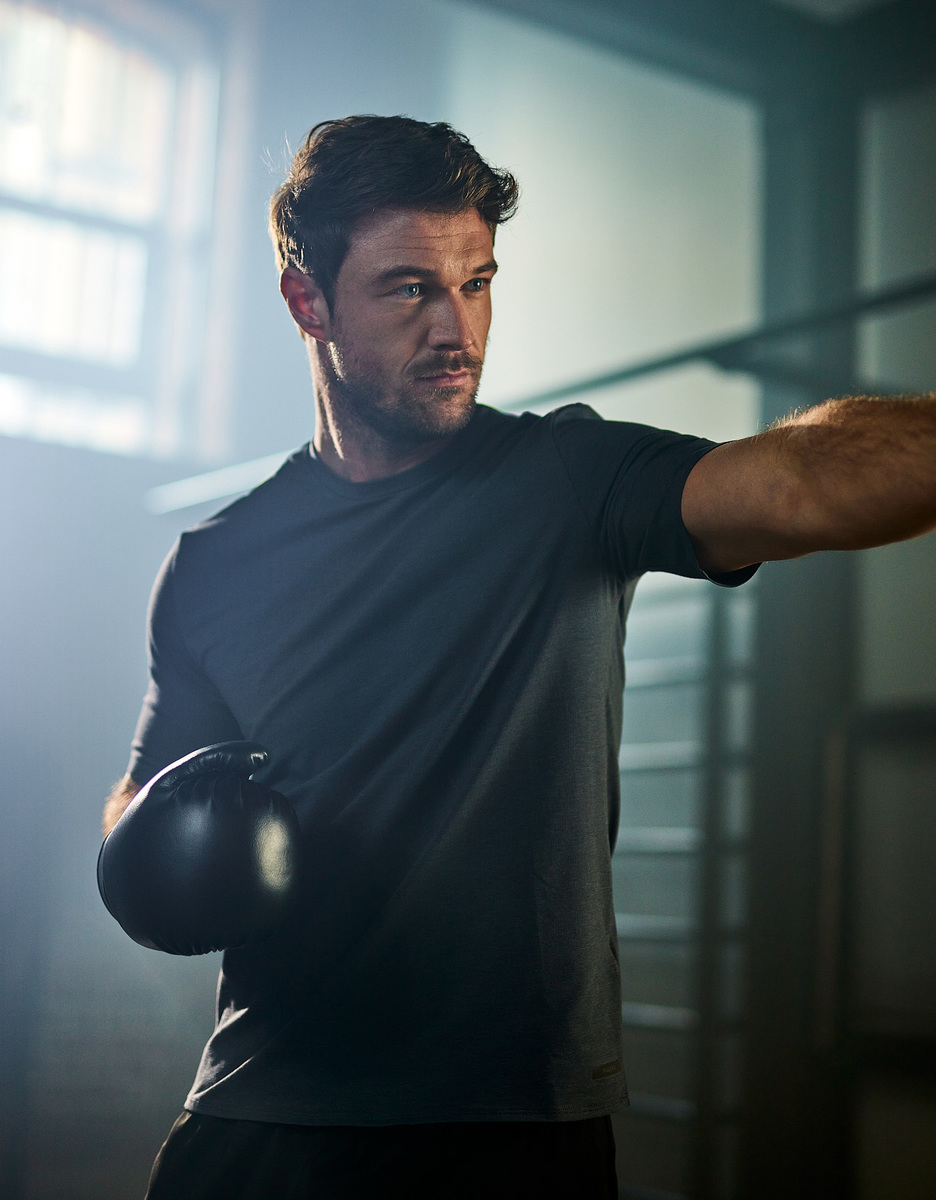 BOSS MODEL MANAGEMENT LTD..