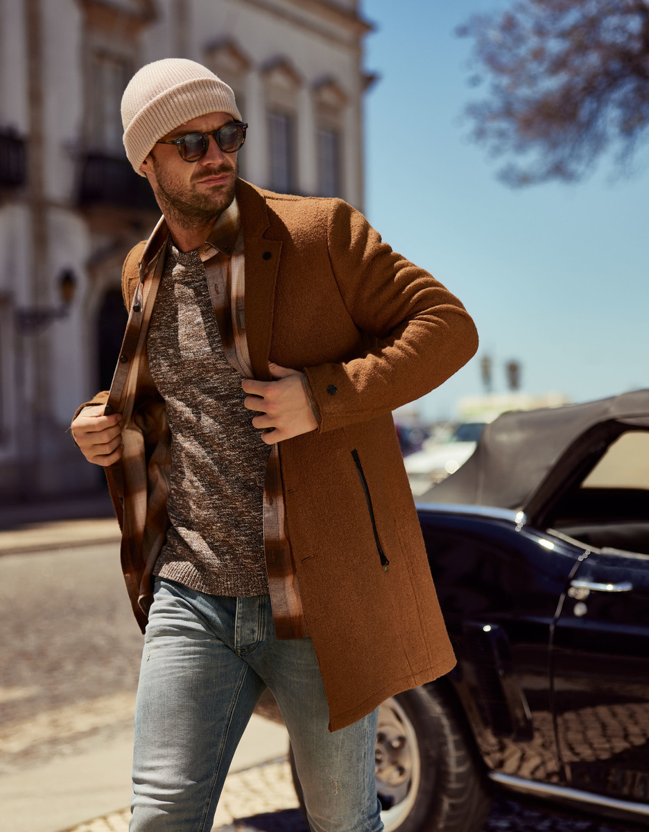 BOSS MODEL MANAGEMENT LTD..