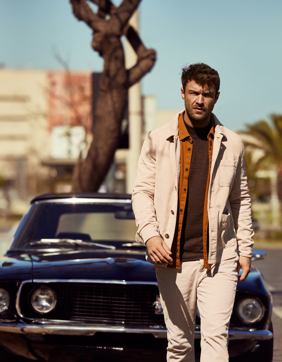 BOSS MODEL MANAGEMENT LTD..