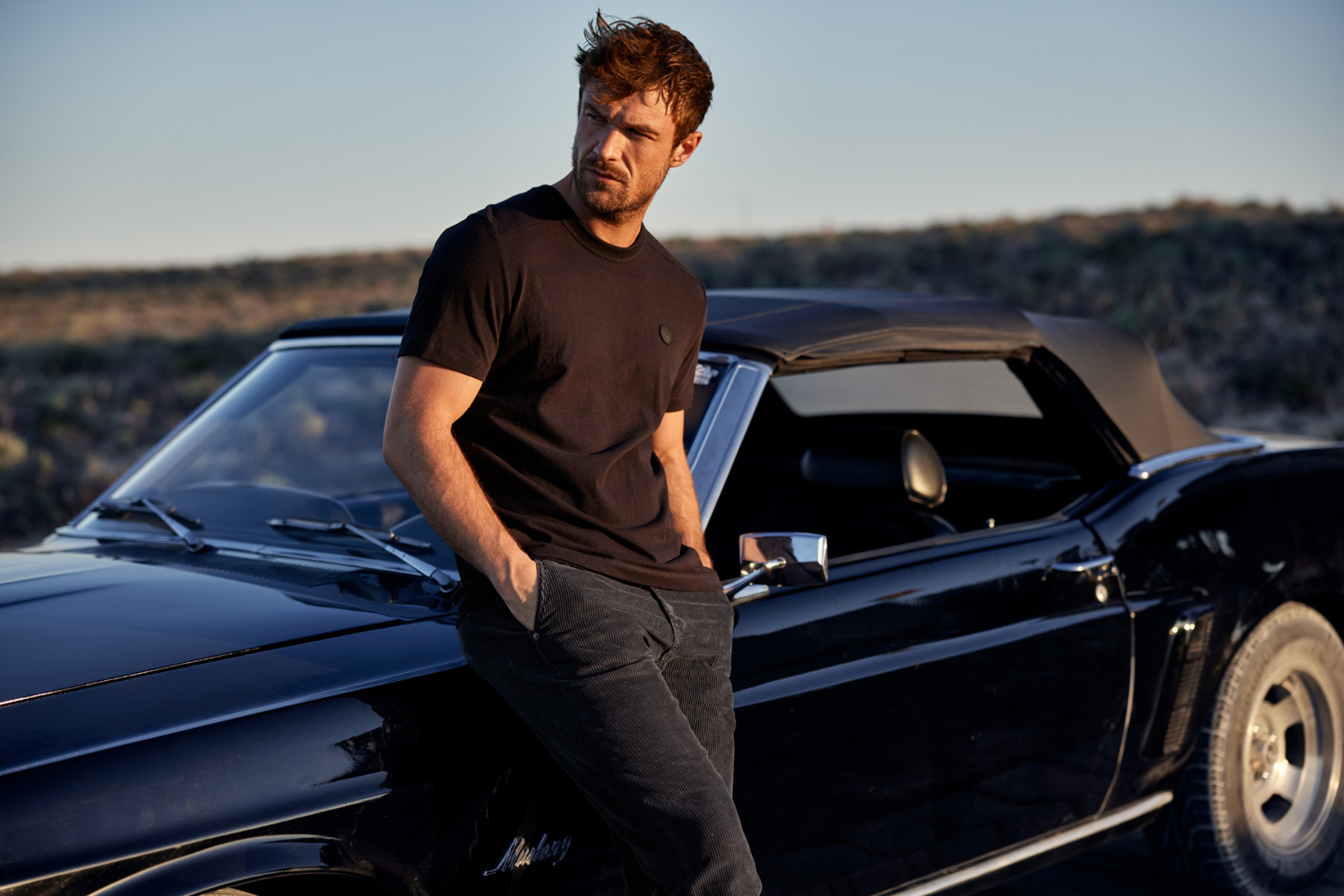 BOSS MODEL MANAGEMENT LTD..