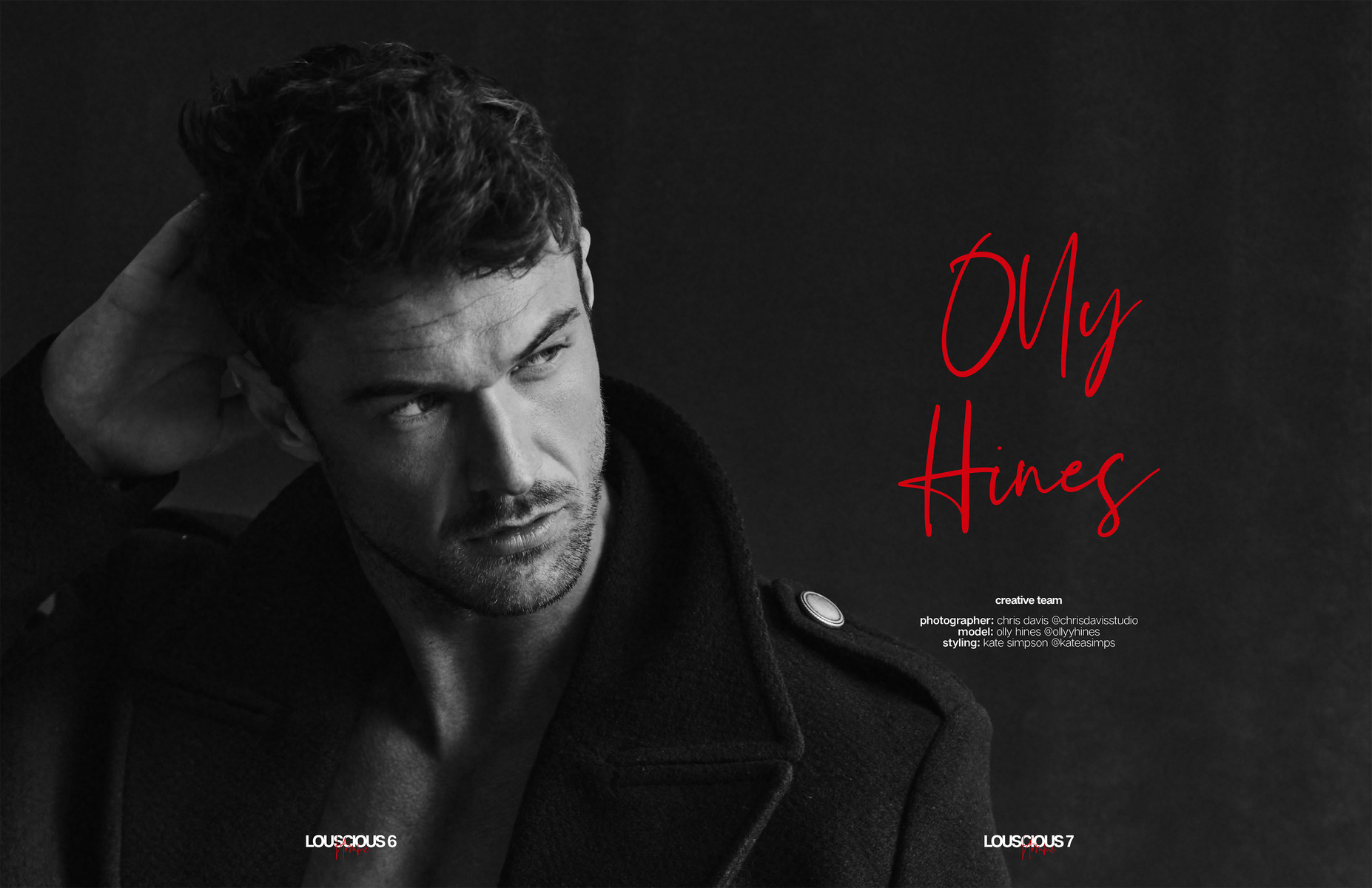 BOSS MODEL MANAGEMENT LTD..