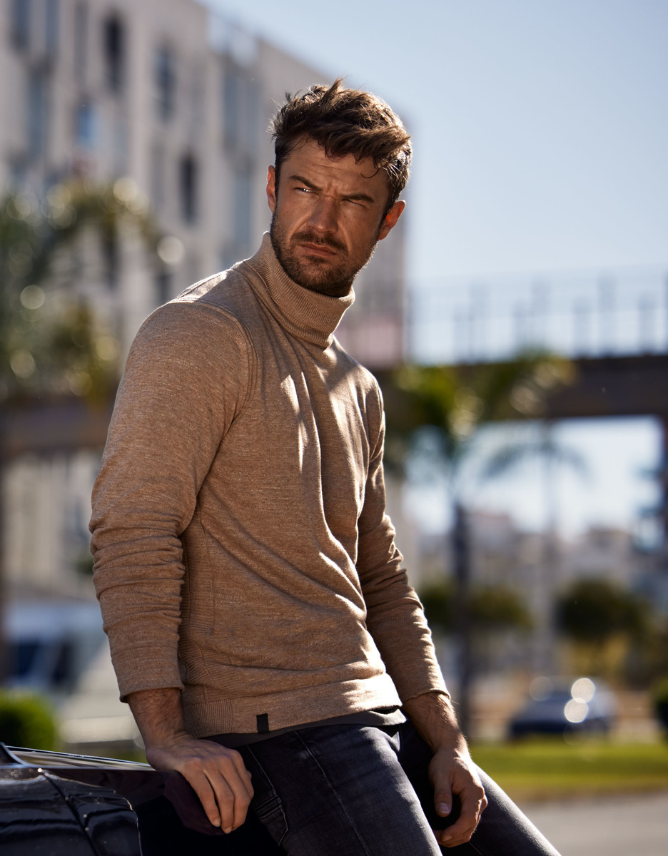 BOSS MODEL MANAGEMENT LTD..