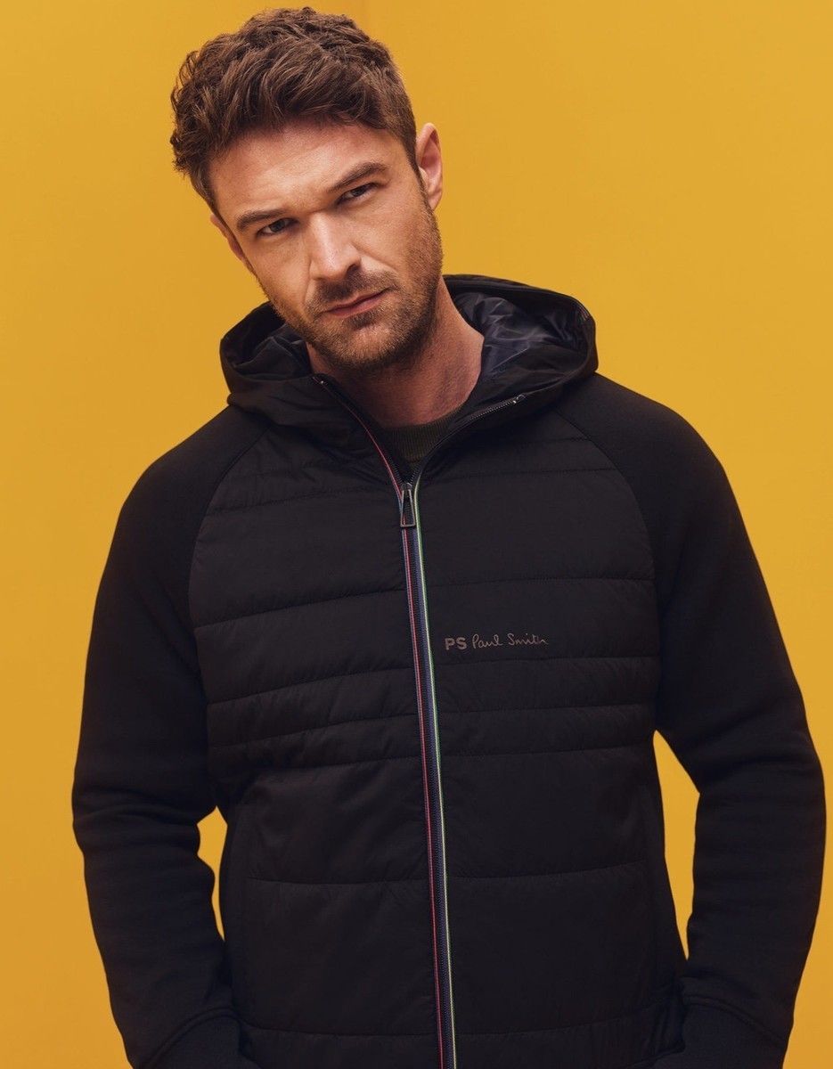 BOSS MODEL MANAGEMENT LTD..