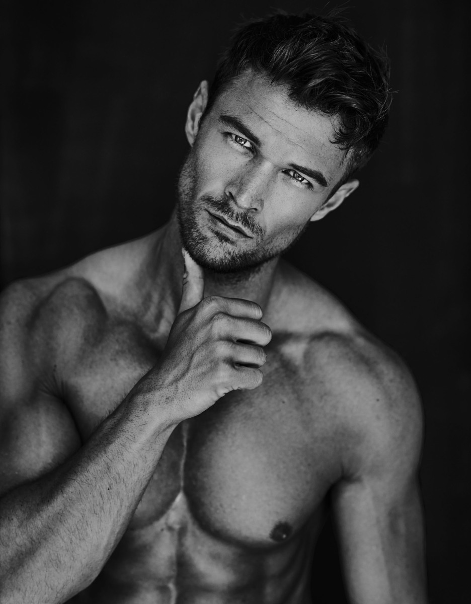 BOSS MODEL MANAGEMENT LTD..