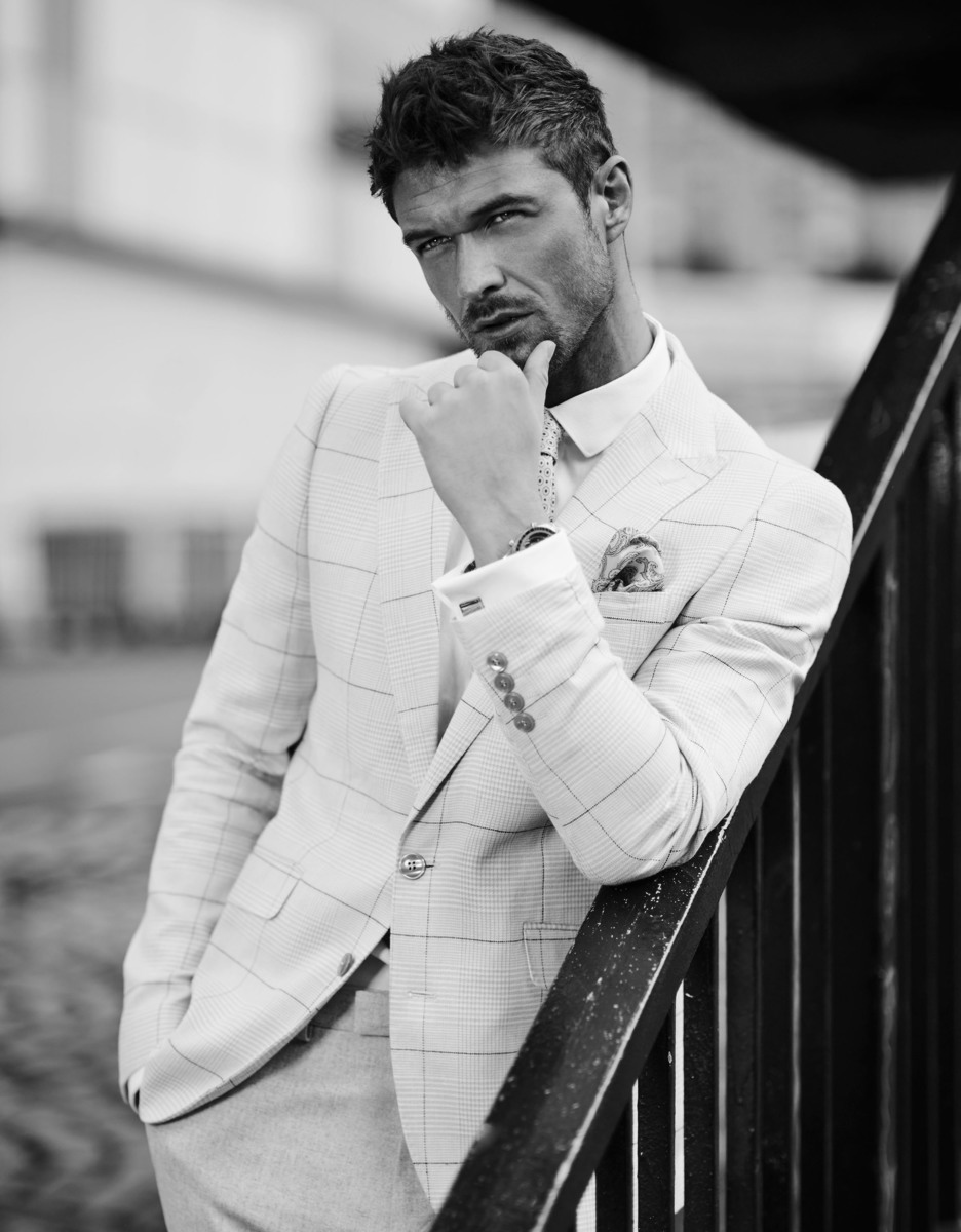 BOSS MODEL MANAGEMENT LTD..