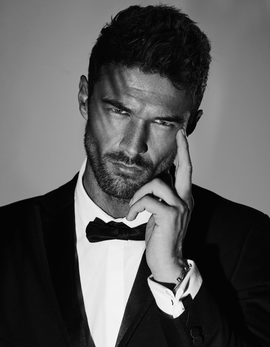 BOSS MODEL MANAGEMENT LTD..