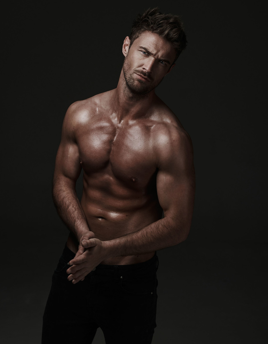 BOSS MODEL MANAGEMENT LTD..