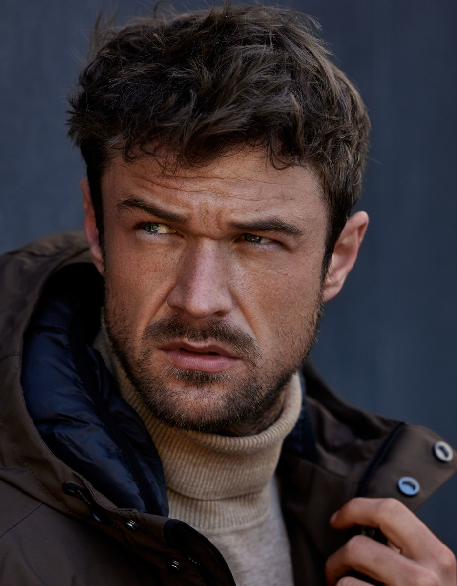 BOSS MODEL MANAGEMENT LTD..