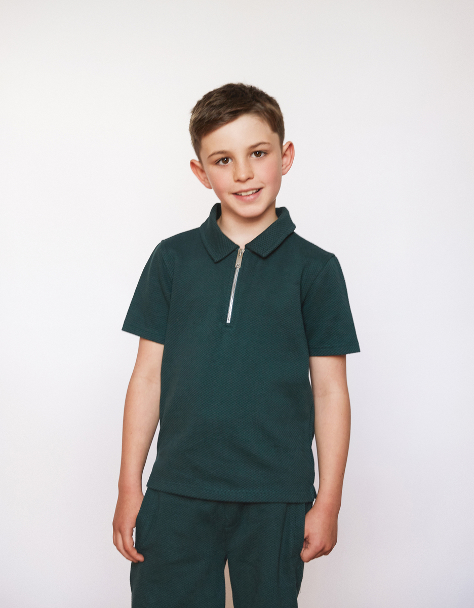 BOSS MODEL MANAGEMENT LTD..