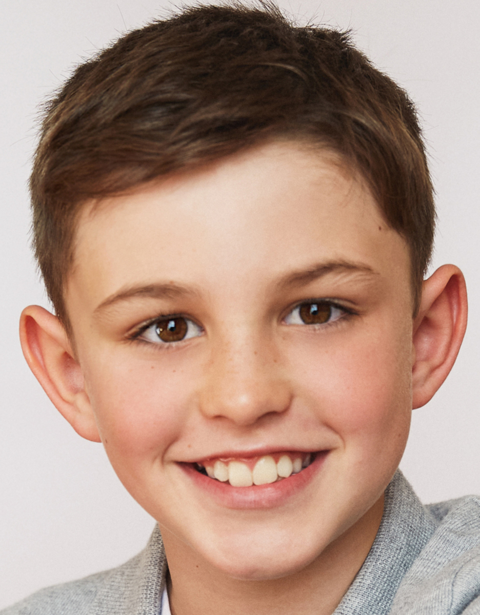 BOSS MODEL MANAGEMENT LTD..