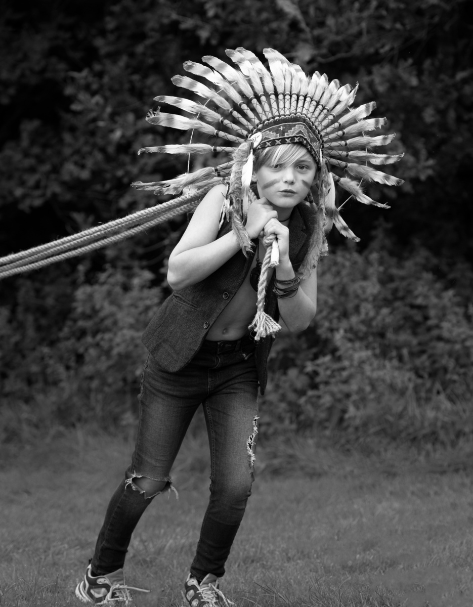 BOSS MODEL MANAGEMENT LTD..