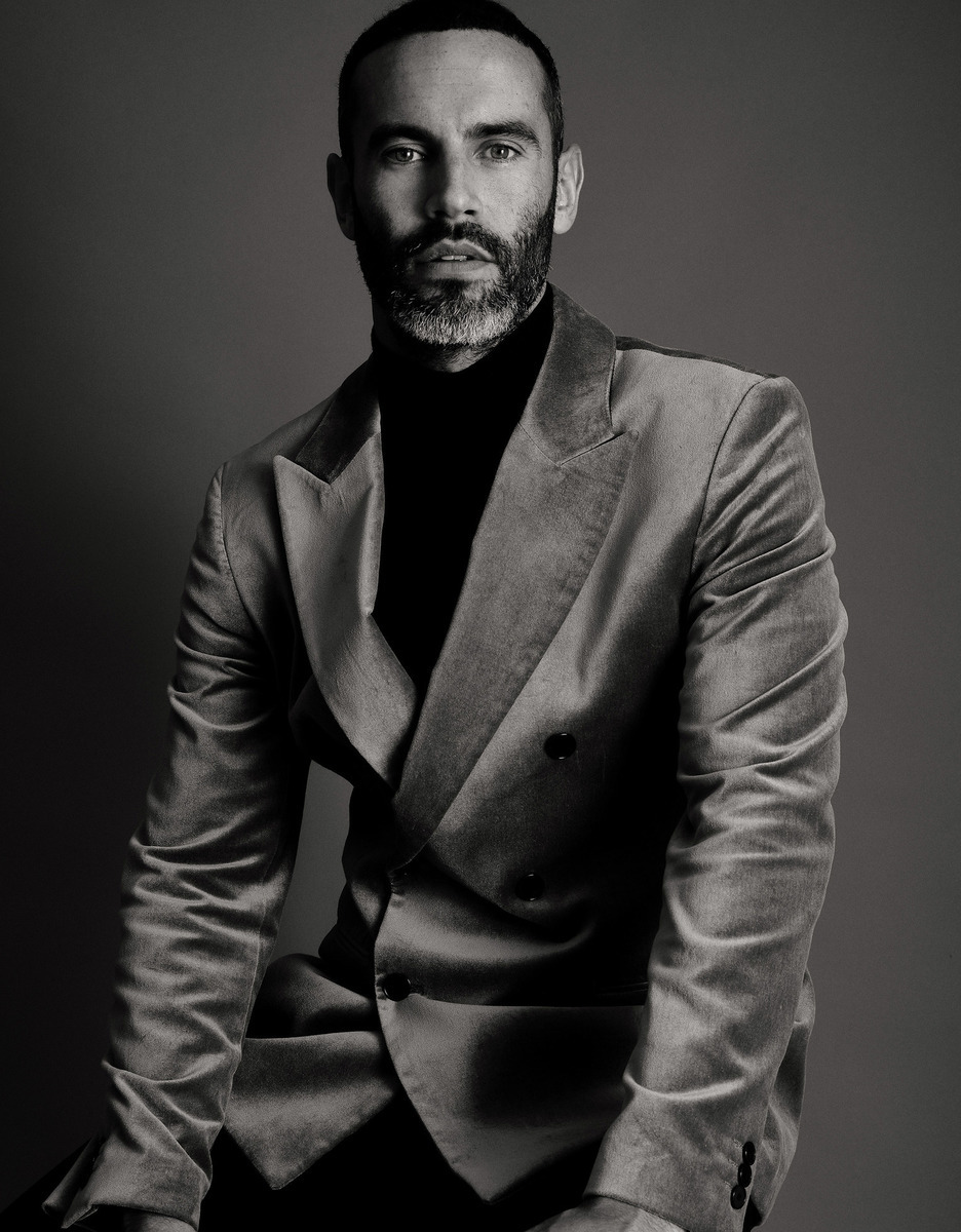 BOSS MODEL MANAGEMENT LTD..