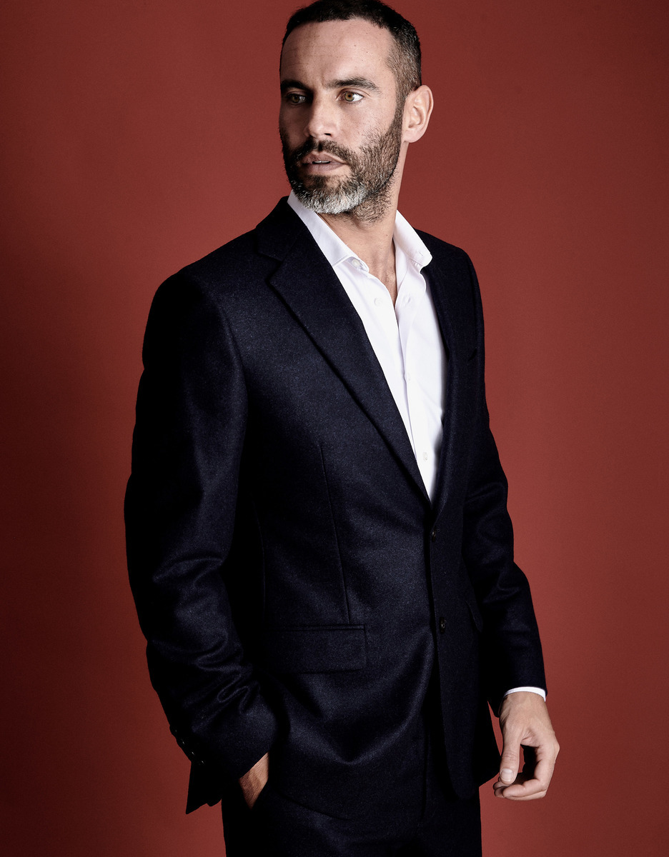 BOSS MODEL MANAGEMENT LTD..