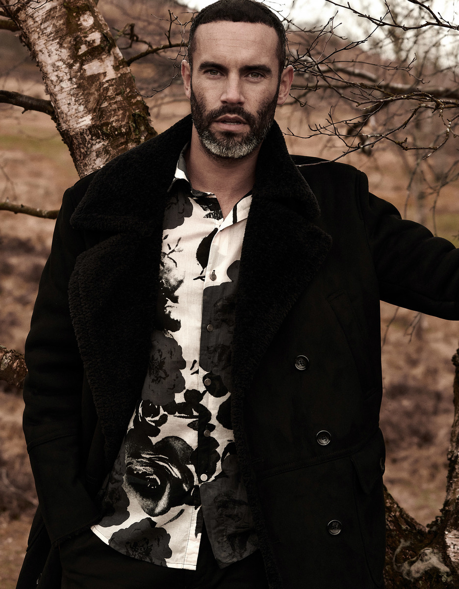 BOSS MODEL MANAGEMENT LTD.