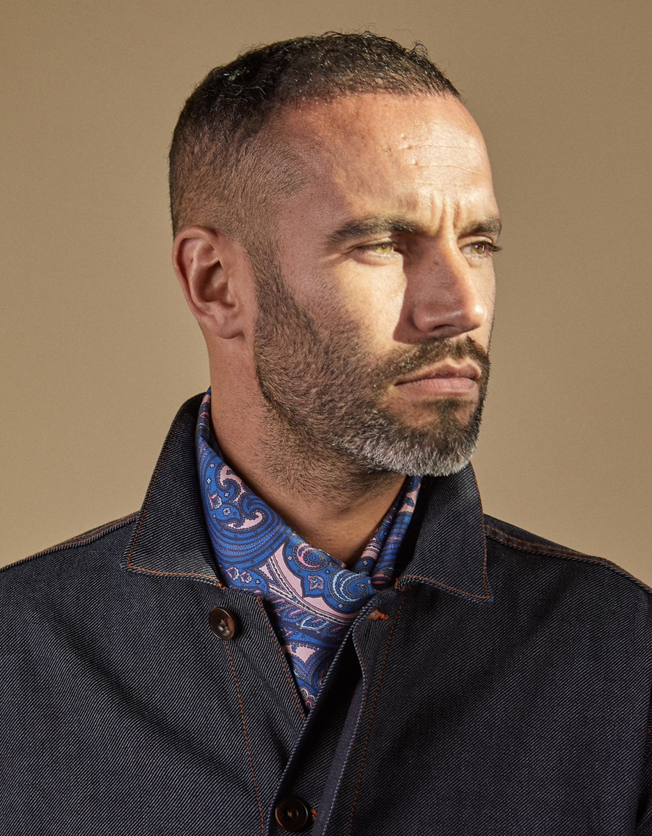 BOSS MODEL MANAGEMENT LTD..