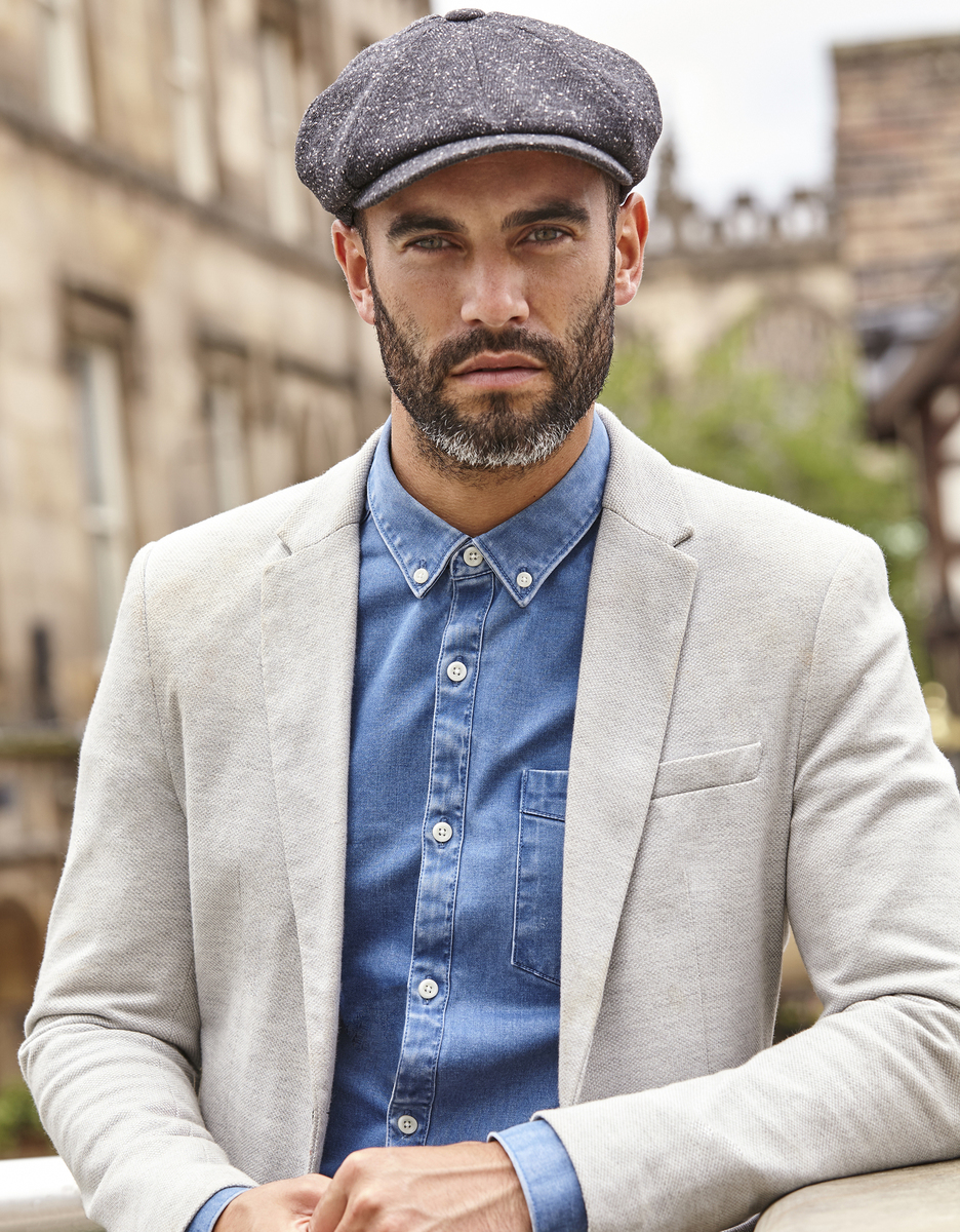 BOSS MODEL MANAGEMENT LTD..