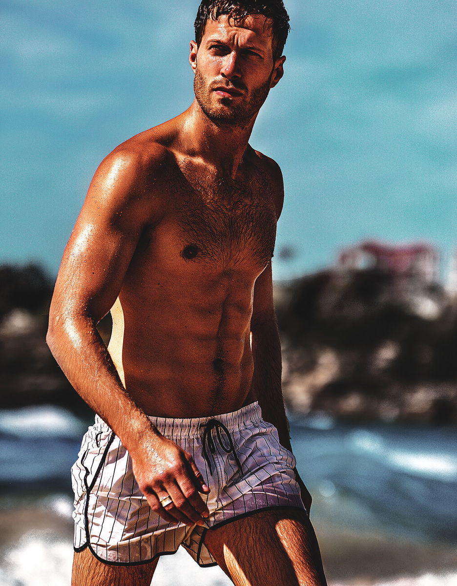 BOSS MODEL MANAGEMENT LTD..