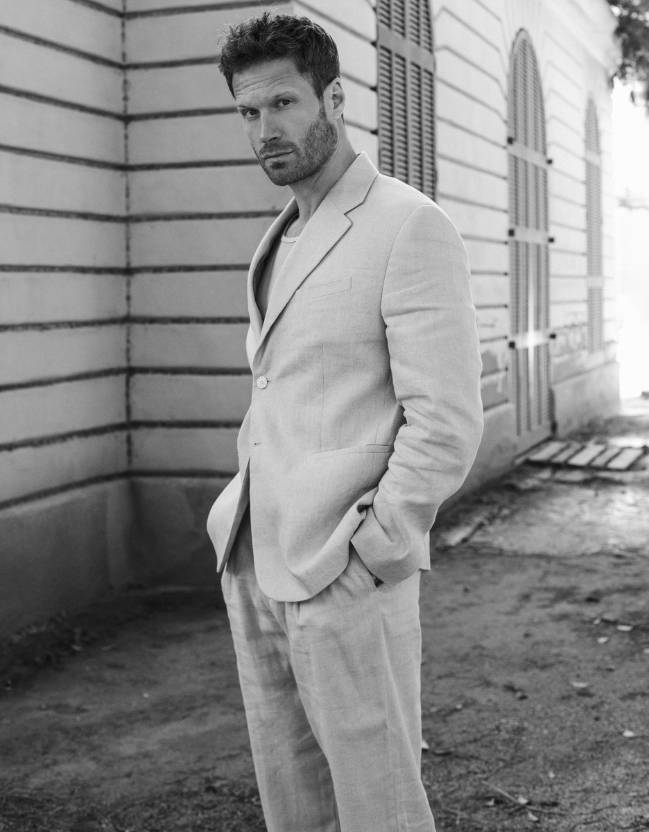 BOSS MODEL MANAGEMENT LTD..