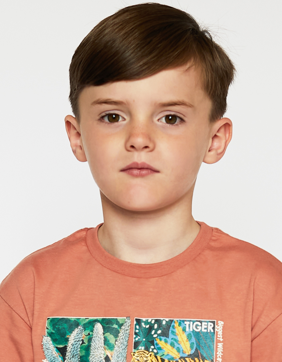 BOSS MODEL MANAGEMENT LTD..