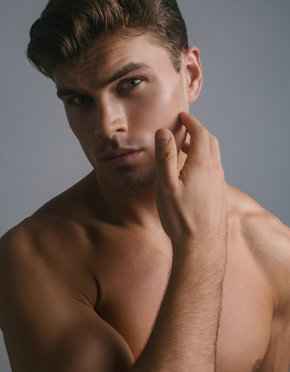 BOSS MODEL MANAGEMENT LTD..