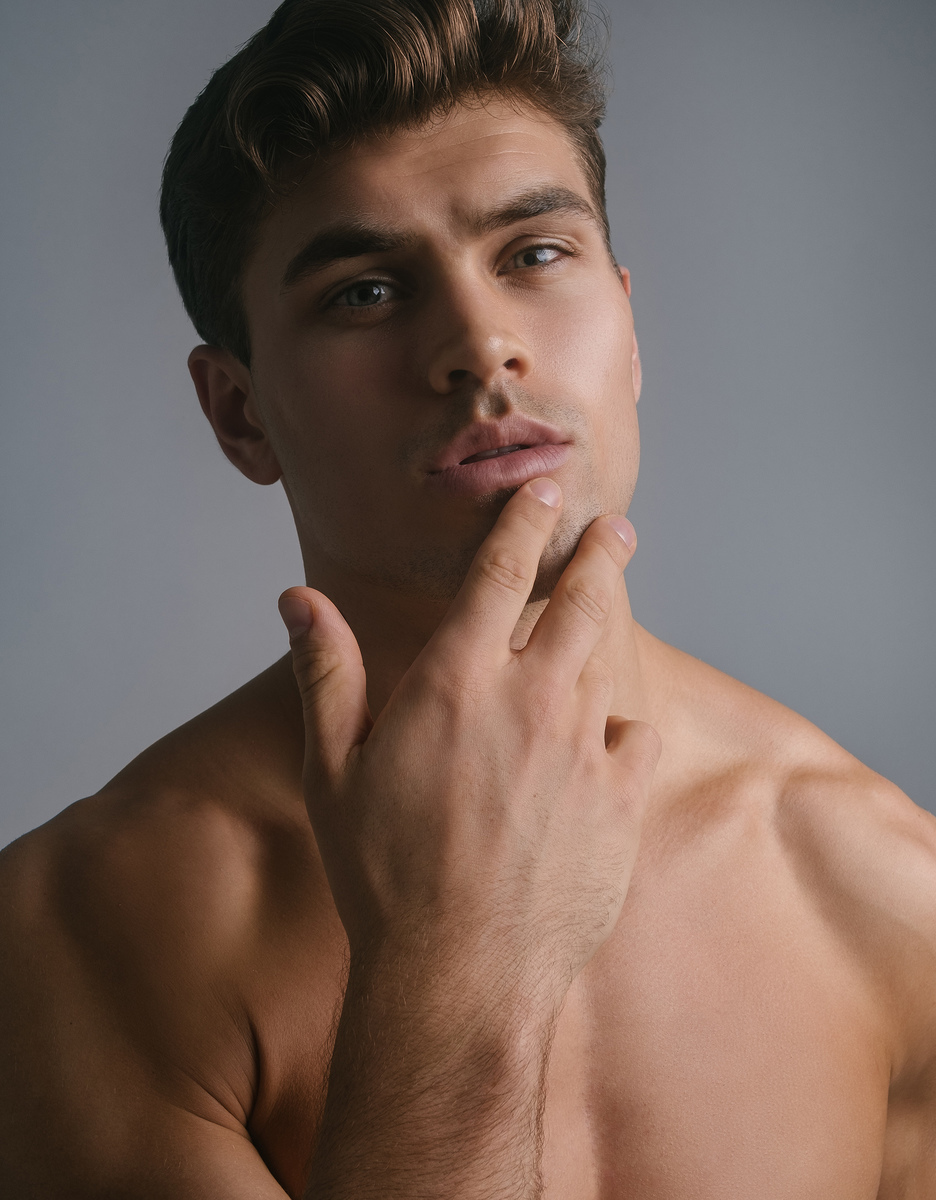 BOSS MODEL MANAGEMENT LTD..