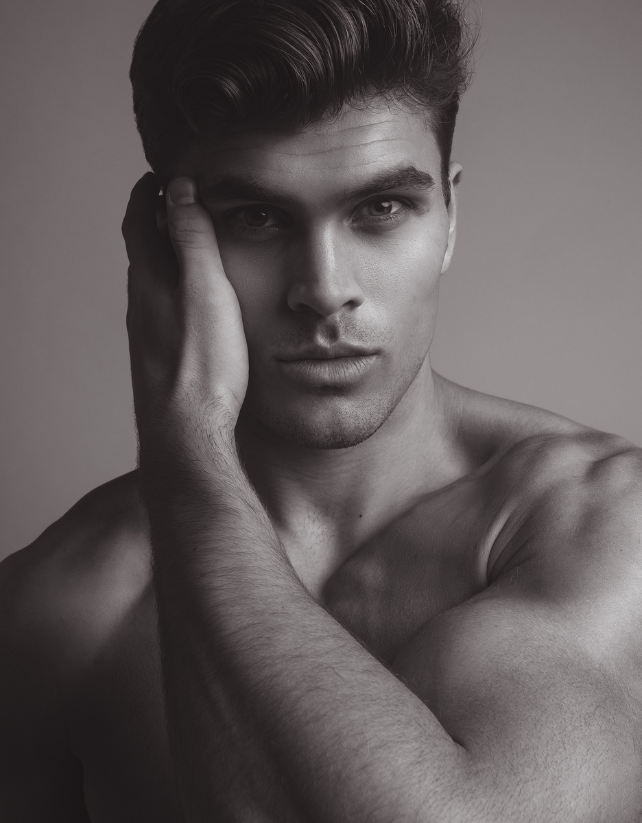 BOSS MODEL MANAGEMENT LTD..