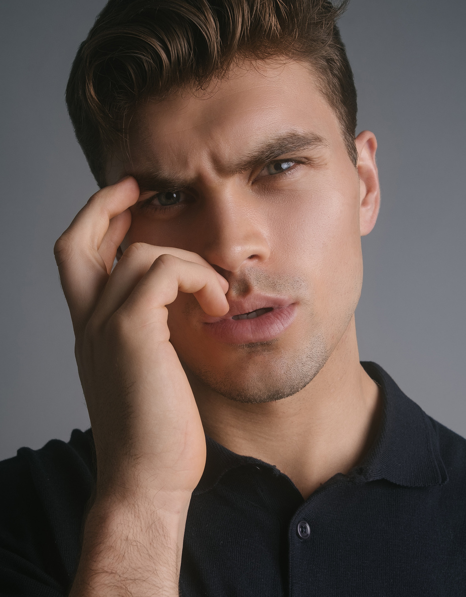 BOSS MODEL MANAGEMENT LTD..