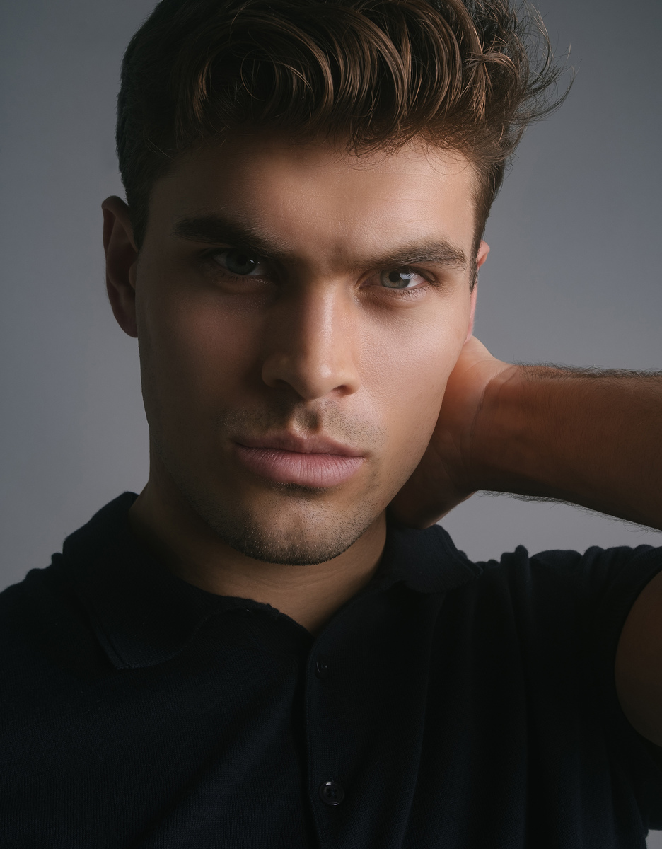 BOSS MODEL MANAGEMENT LTD..