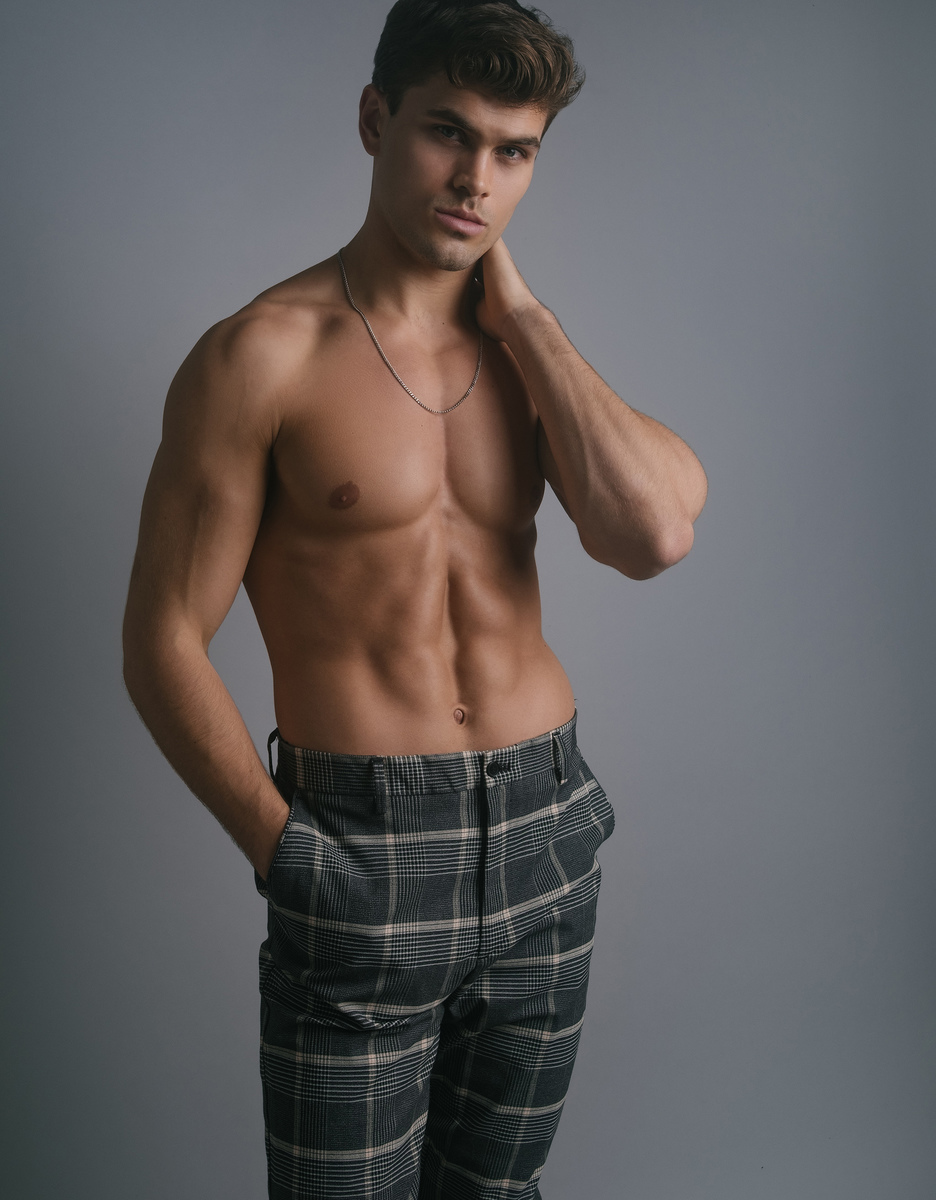 BOSS MODEL MANAGEMENT LTD..