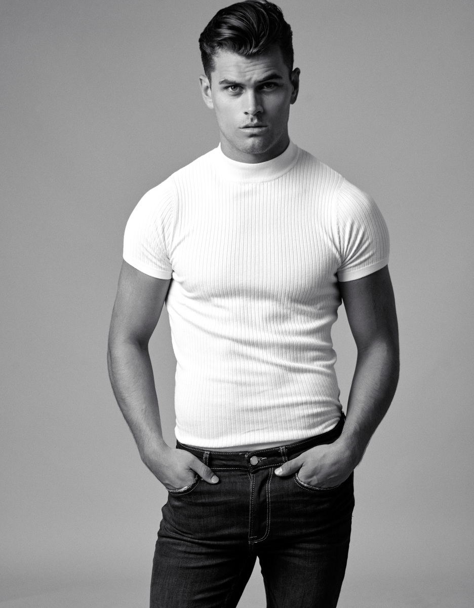 BOSS MODEL MANAGEMENT LTD..