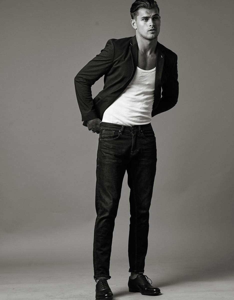 BOSS MODEL MANAGEMENT LTD..