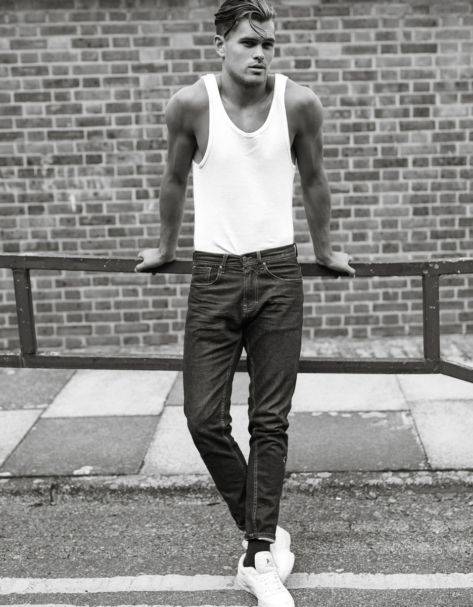 BOSS MODEL MANAGEMENT LTD..