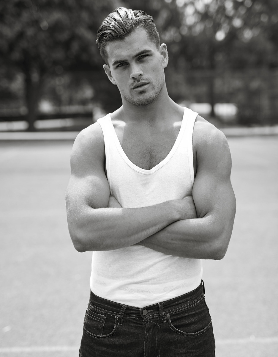 BOSS MODEL MANAGEMENT LTD..