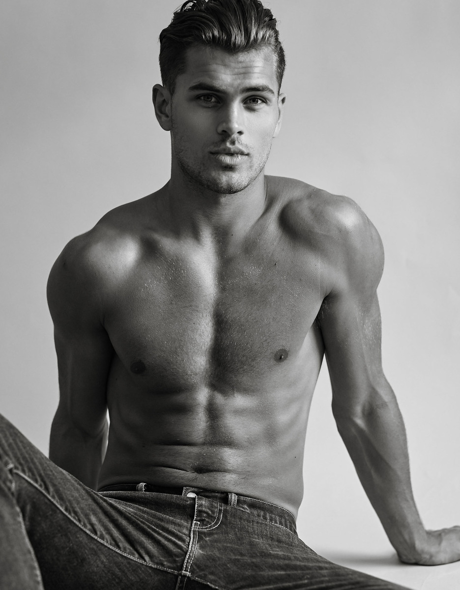 BOSS MODEL MANAGEMENT LTD.