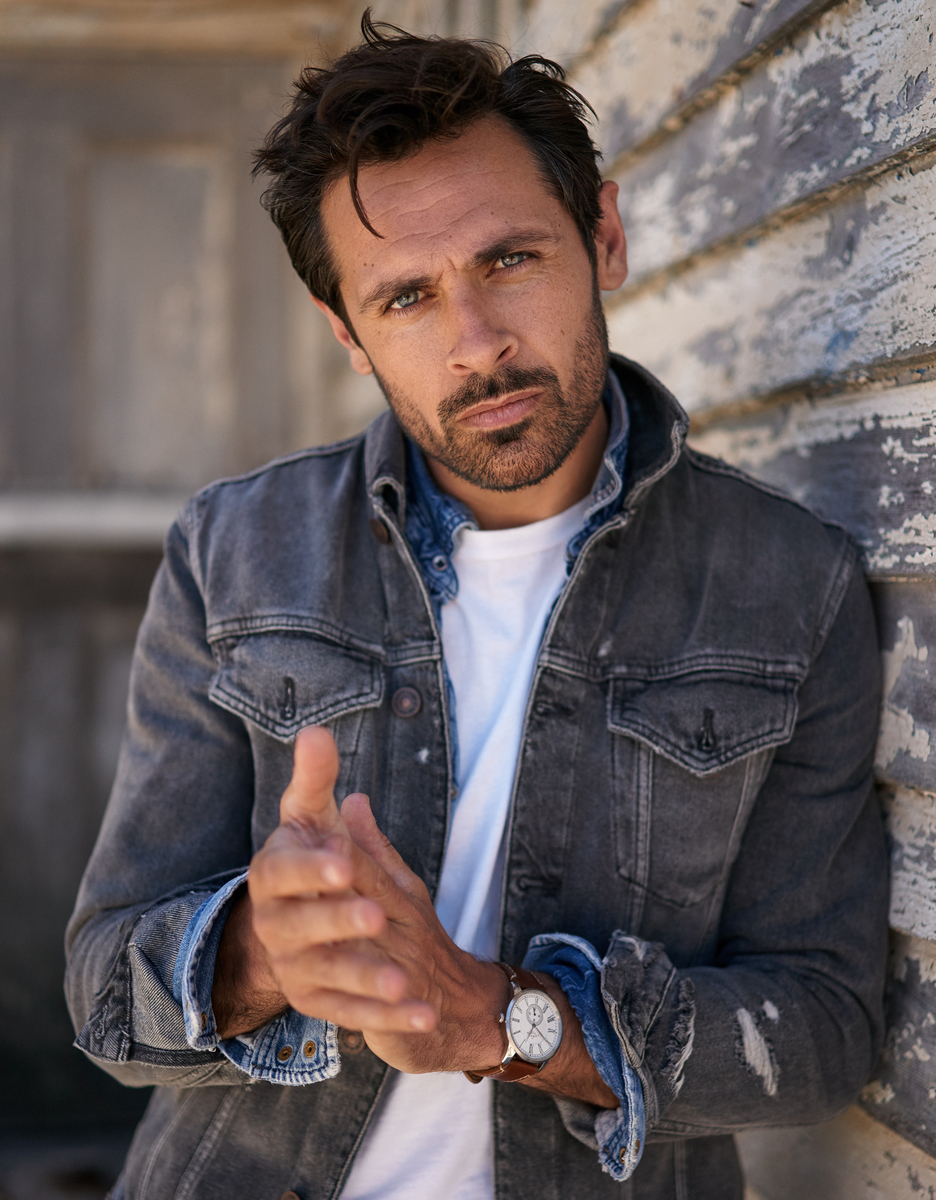 BOSS MODEL MANAGEMENT LTD..