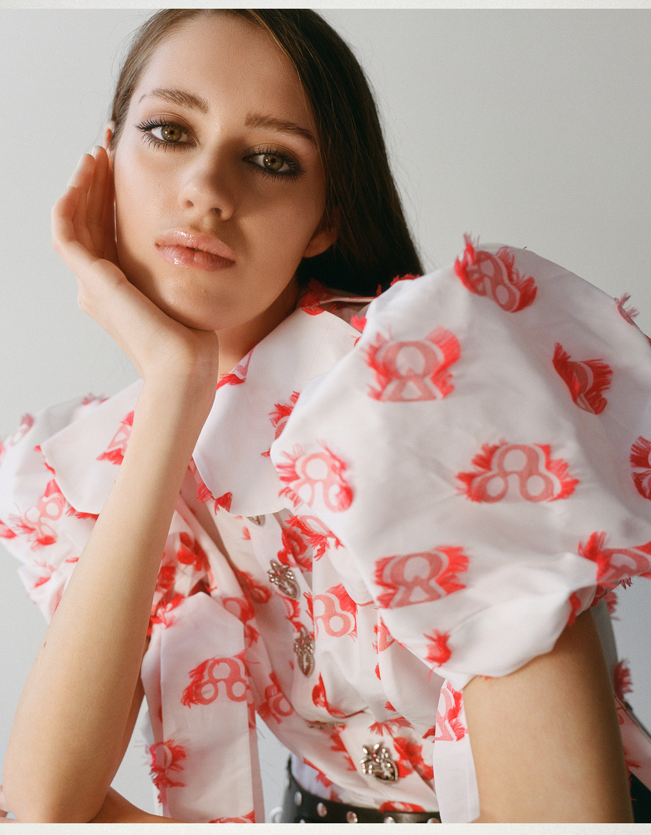 BOSS MODEL MANAGEMENT LTD..