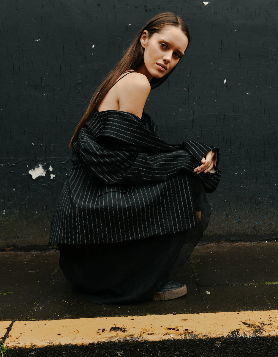 BOSS MODEL MANAGEMENT LTD..