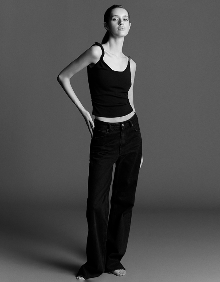 BOSS MODEL MANAGEMENT LTD..