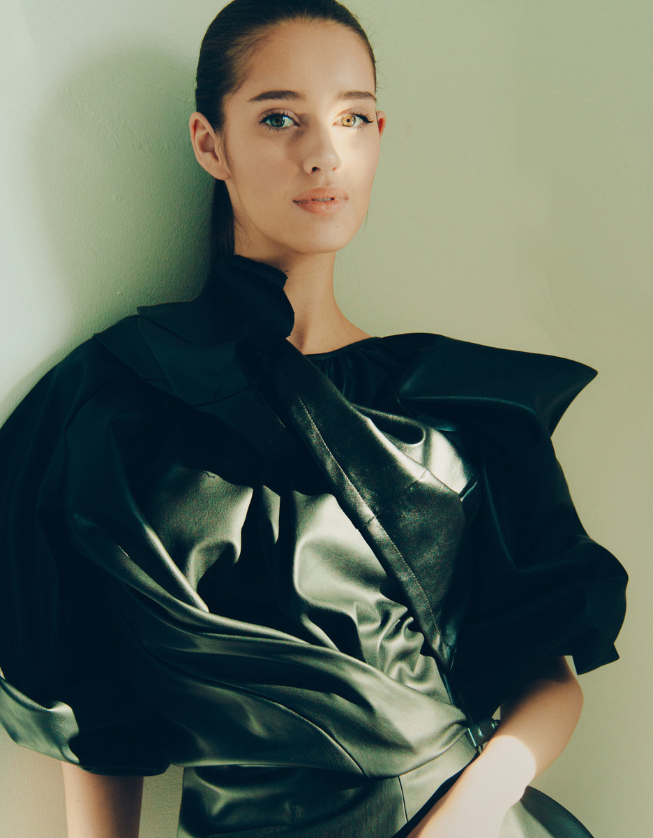 BOSS MODEL MANAGEMENT LTD..