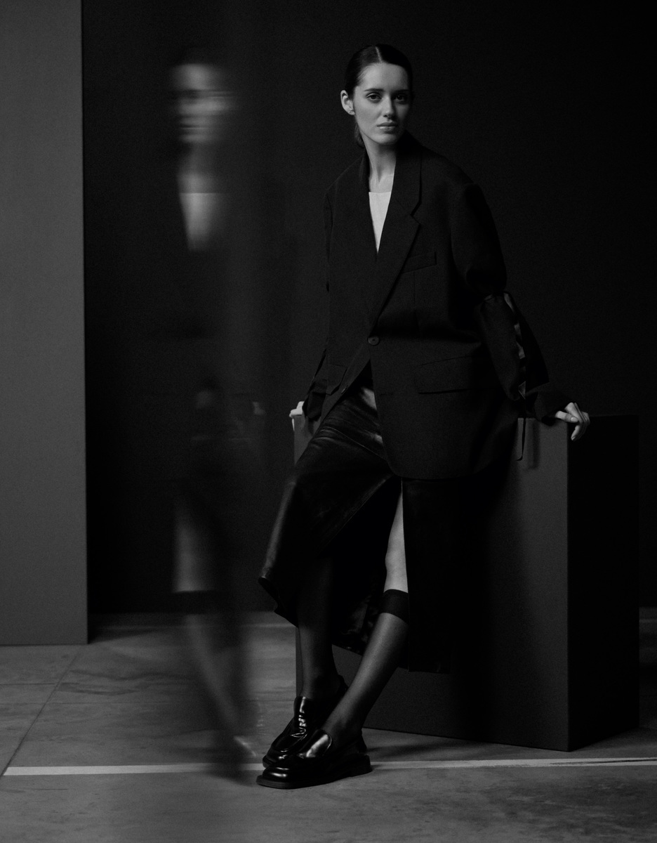 BOSS MODEL MANAGEMENT LTD..