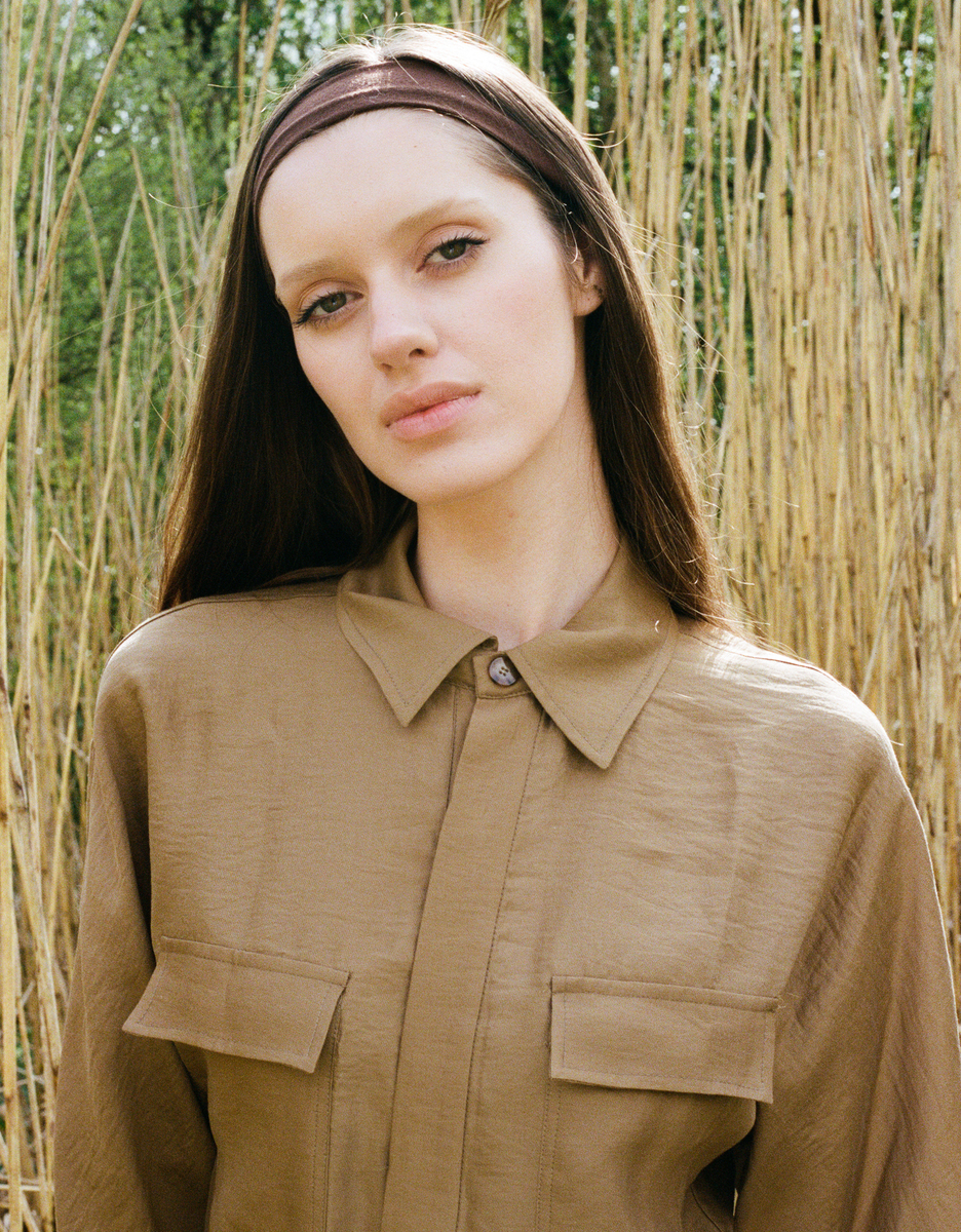 BOSS MODEL MANAGEMENT LTD..