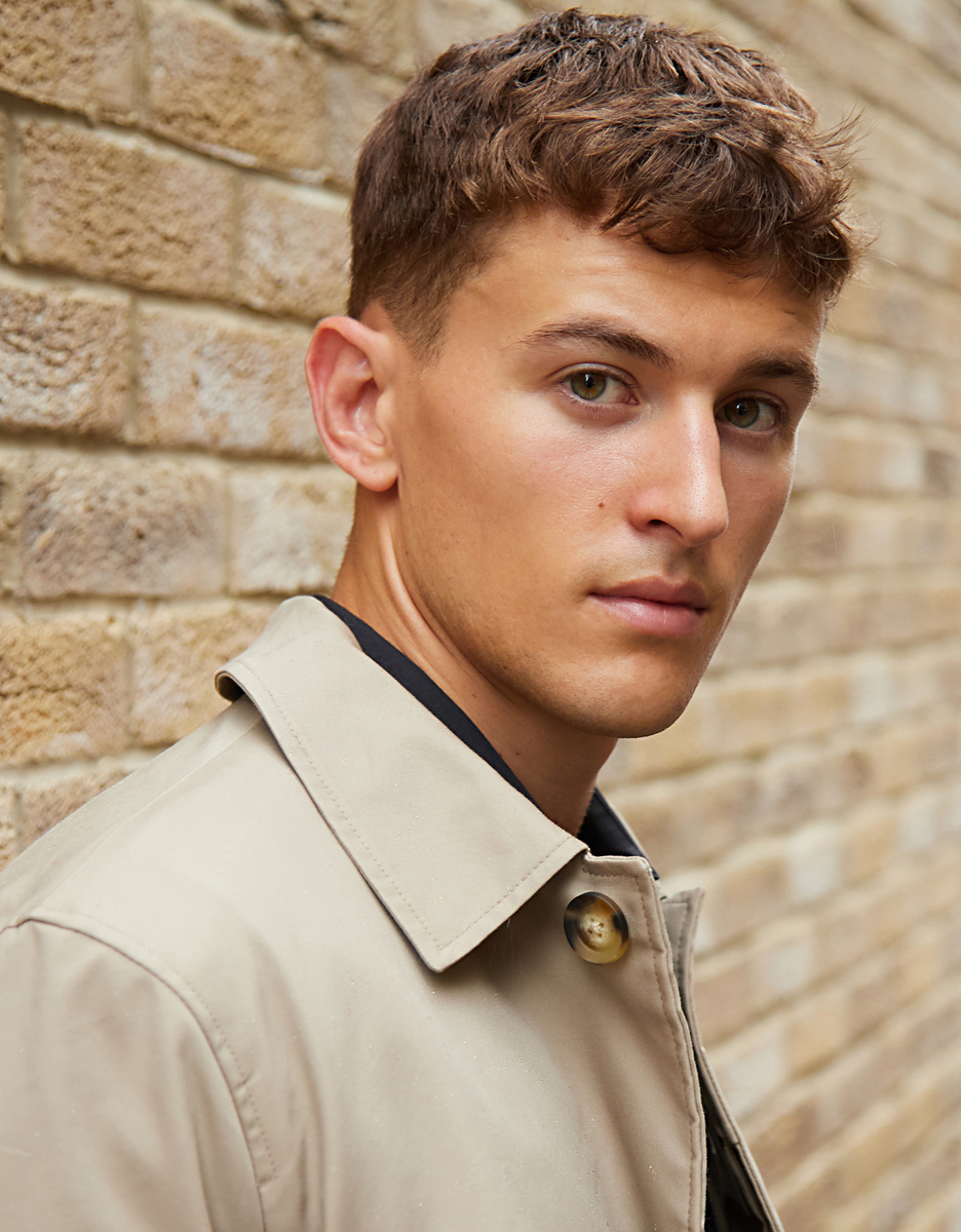 BOSS MODEL MANAGEMENT LTD..