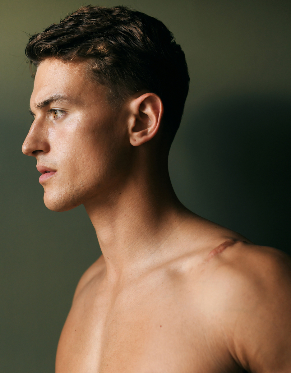 BOSS MODEL MANAGEMENT LTD..