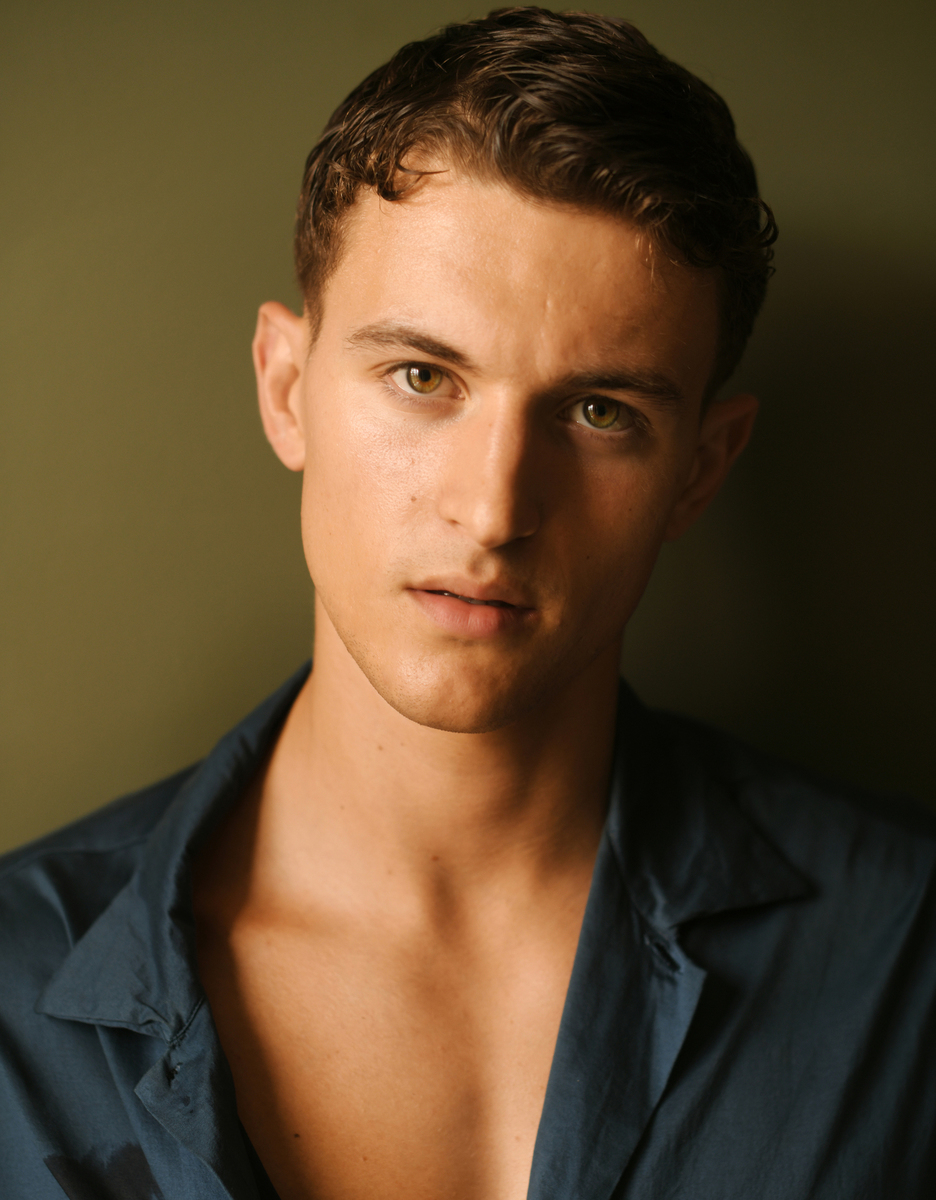 BOSS MODEL MANAGEMENT LTD..