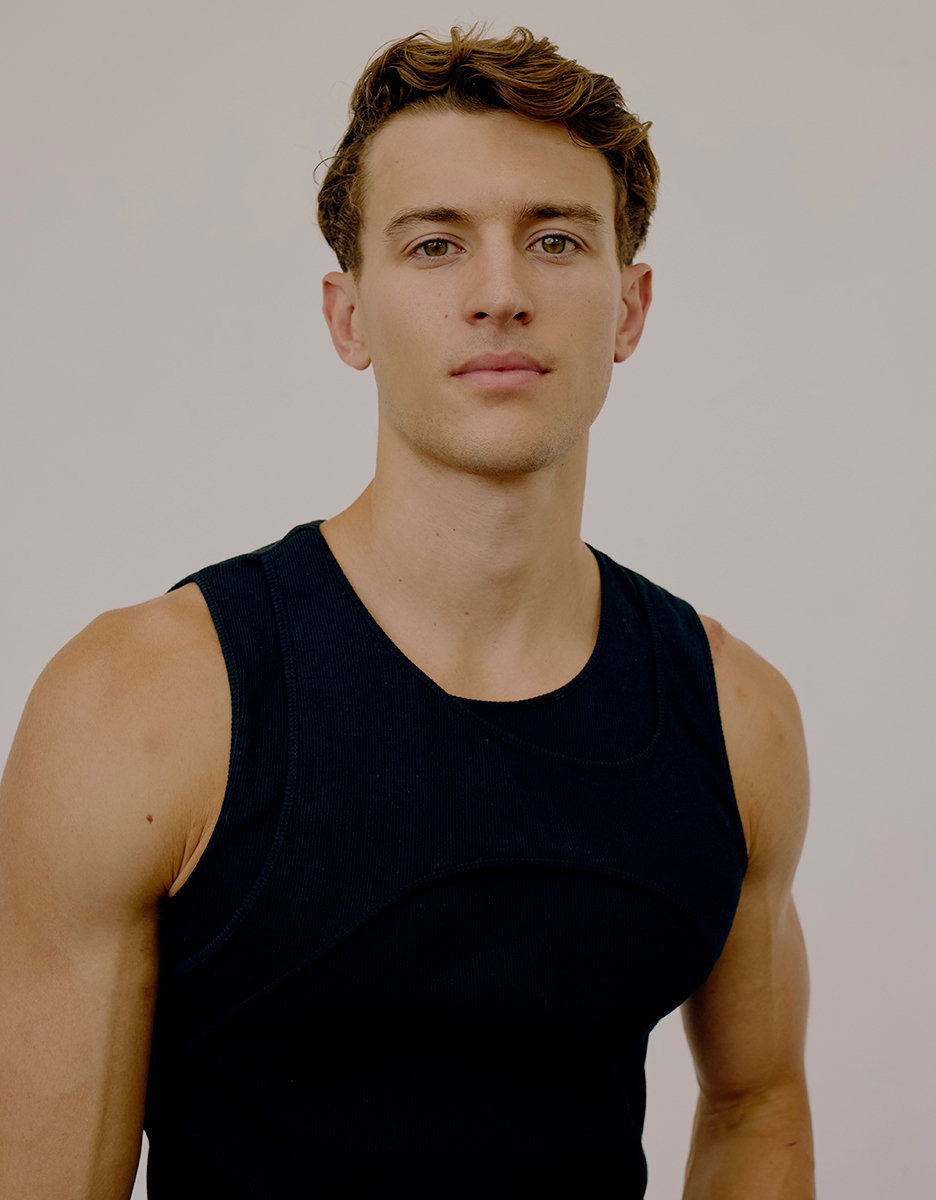 BOSS MODEL MANAGEMENT LTD.