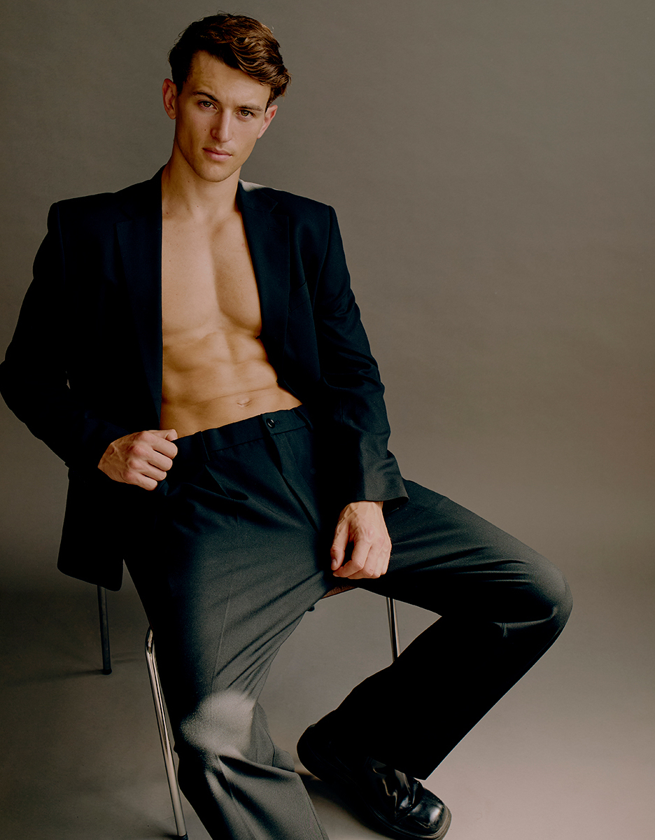 BOSS MODEL MANAGEMENT LTD..