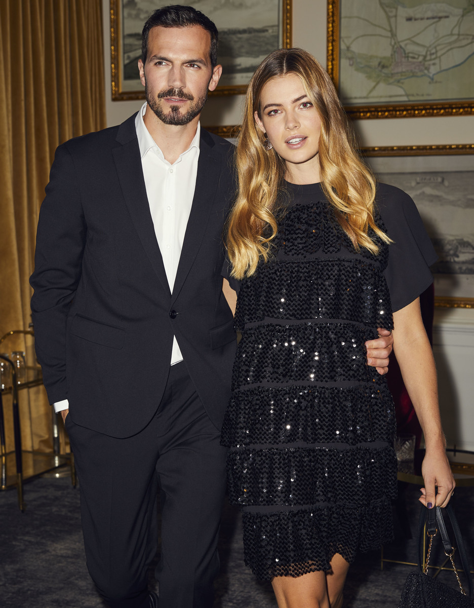 BOSS MODEL MANAGEMENT LTD..