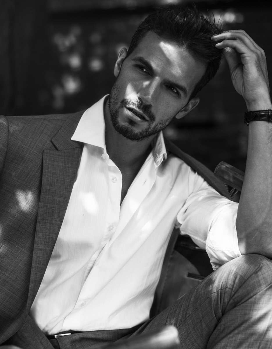 BOSS MODEL MANAGEMENT LTD..